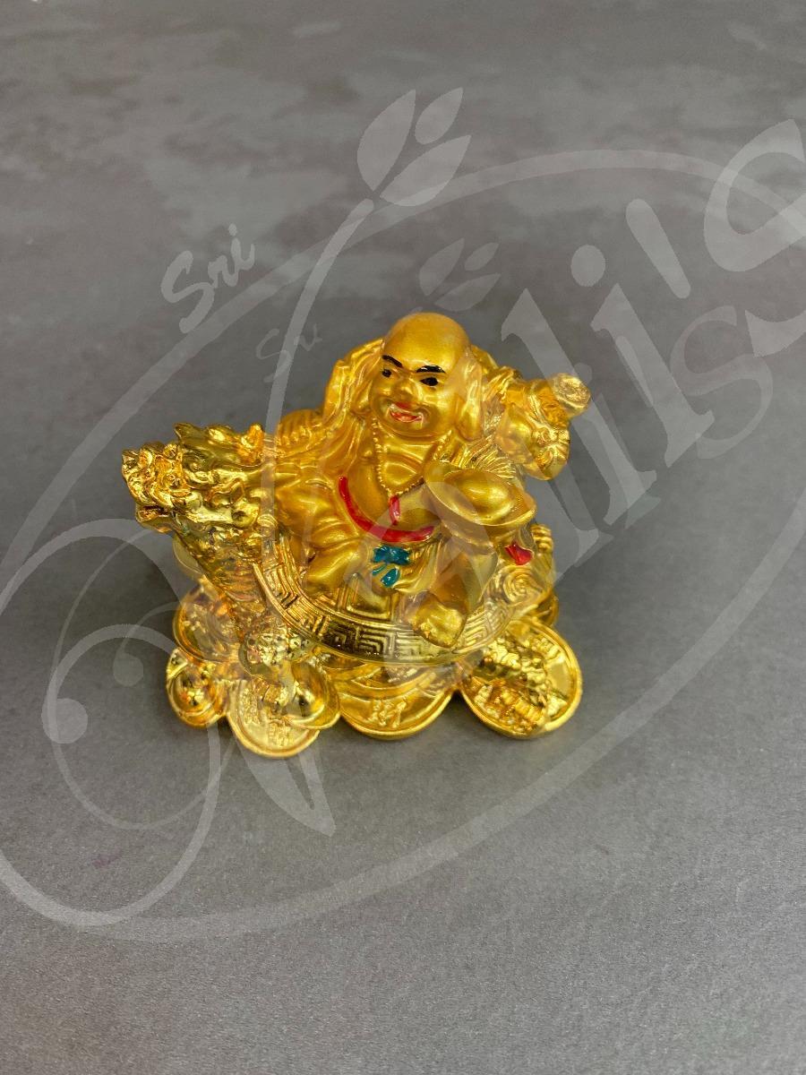 HP0054 Budha Sitting - Vallis UK