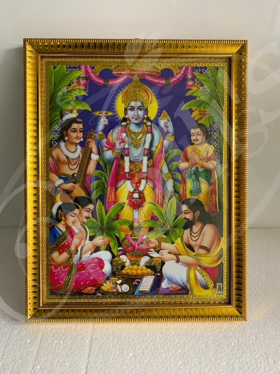 PH0065 Sri Sathia Narayanan - Vallis UK