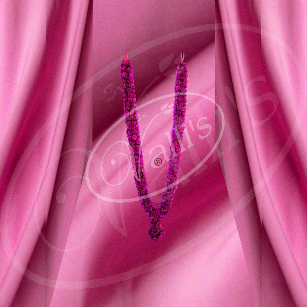 Vaada malli Garland – TP0062 - Vallis UK