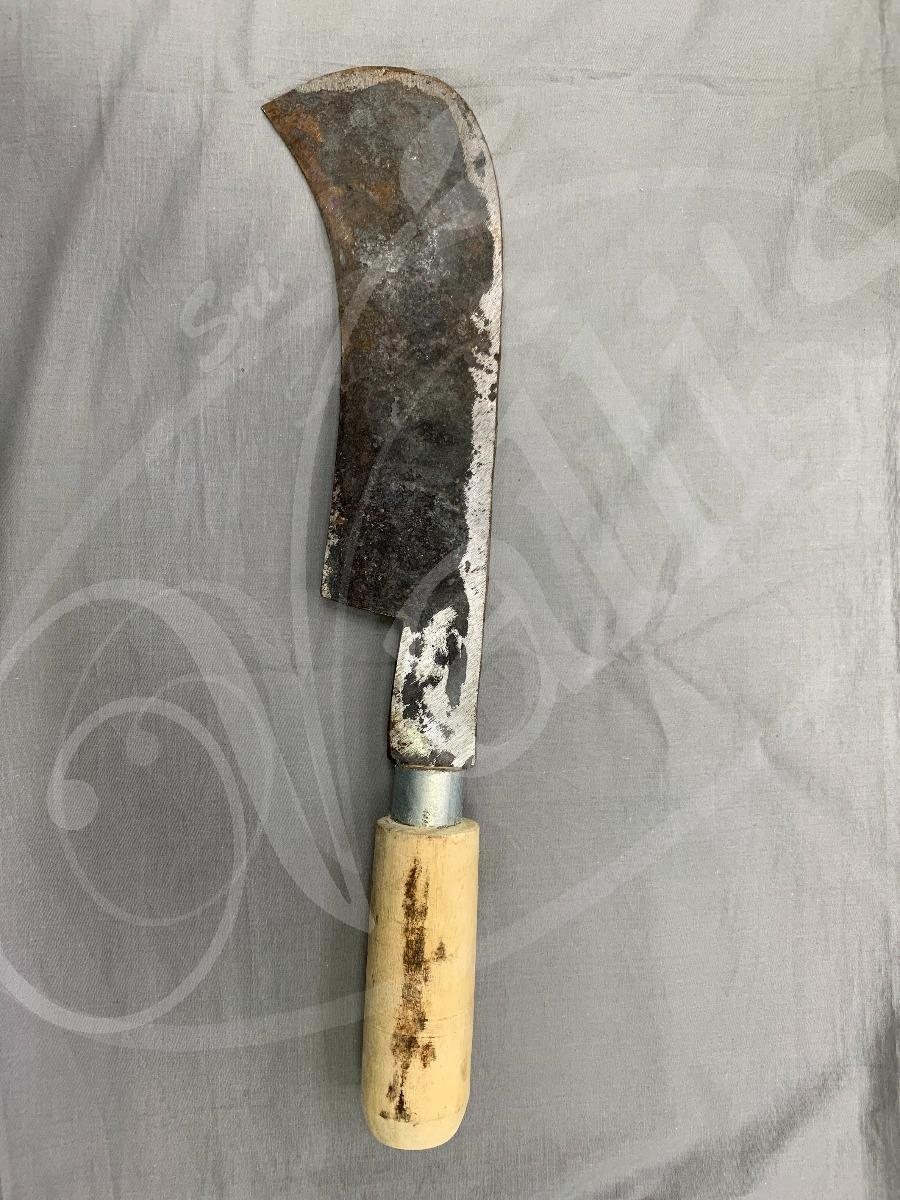 PA0097 Sickle (arivaal) - Vallis UK