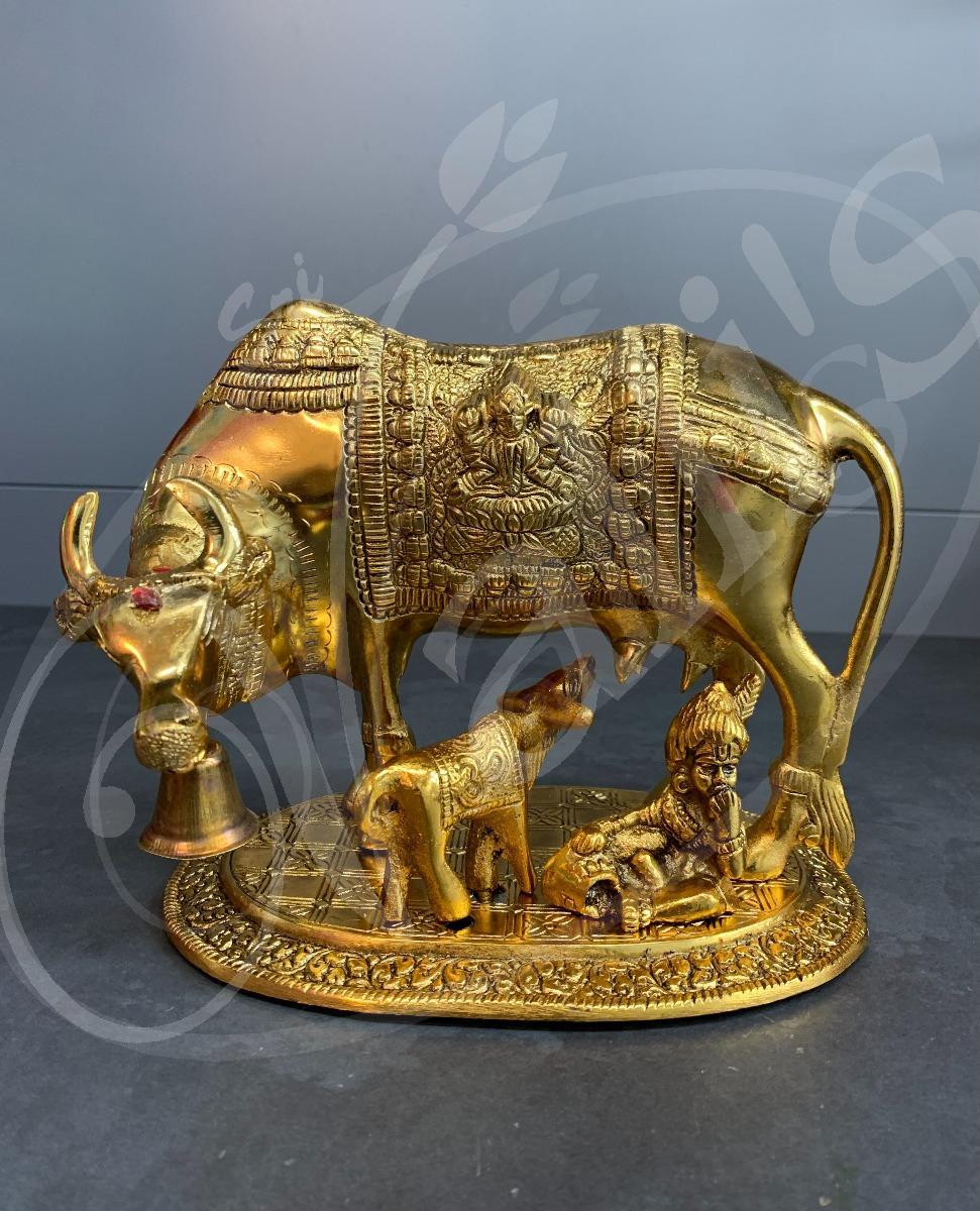 HP0072 Komatha Brass - Vallis UK