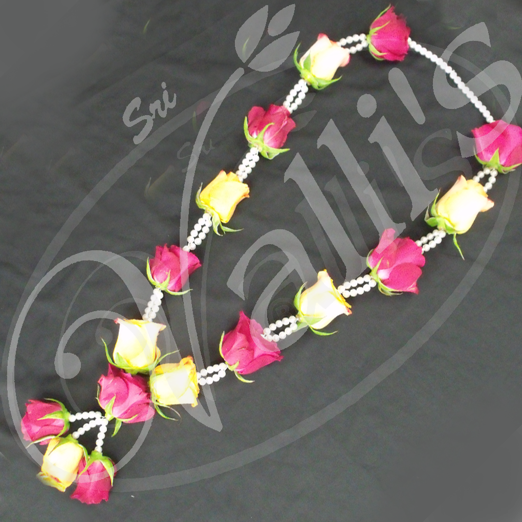 Euro Flowers – RS0012 - Vallis UK